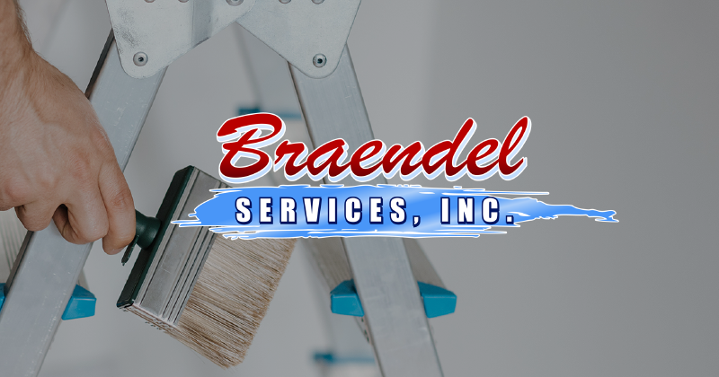 Meet the Team - Braendel Services, Inc.